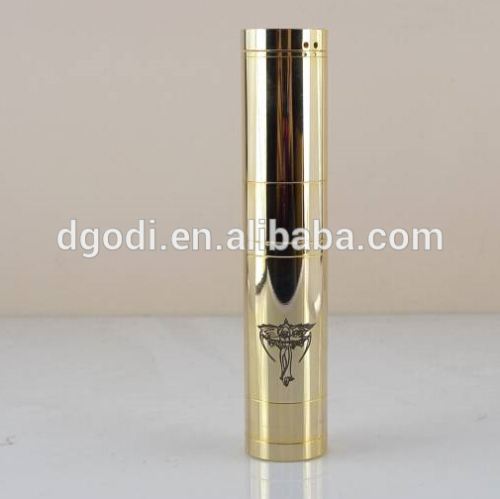 Ecig Mechanical Box Mod, High Quality Ecig Mechanical Box Mod on Bossgoo.com