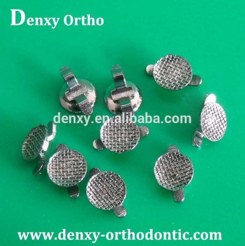 Orthodontic Supplier Weldable Dental Lingual Buttons Manufacturer, High ...