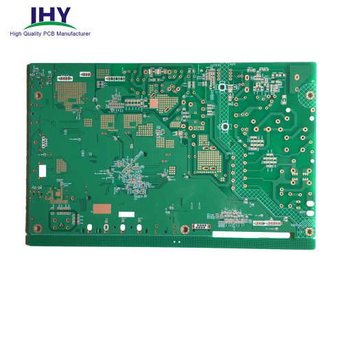 Led Pcb 94v0 Pcb 서비스를 제조하는 주문 Fr4 Pcb, Bossgoo.com의 고품질 Led Pcb 94v0 Pcb 서비스를 제조하는 주문 Fr4 Pcb