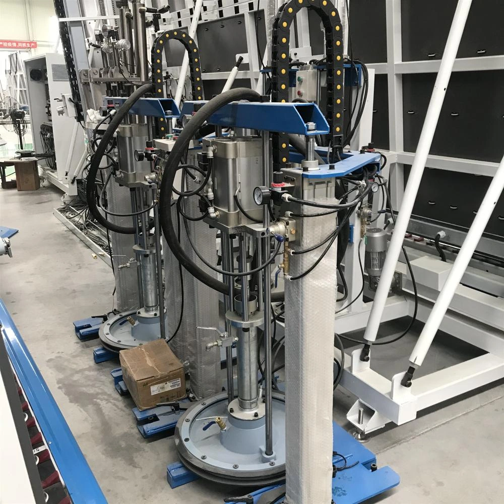 Silicone sealant glue sealing robot Manufacturers, Silicone sealant ...