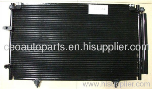 도요타 코스터 Rb1 # 콘덴서 1977-1982 Oem 88340 36050, Bossgoo.com의 고품질 도요타 코스터 ...