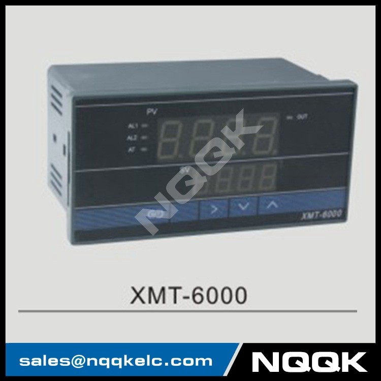 Xmt-6000 Intelligent Pid Temperature Controller, High Quality Xmt-6000 ...