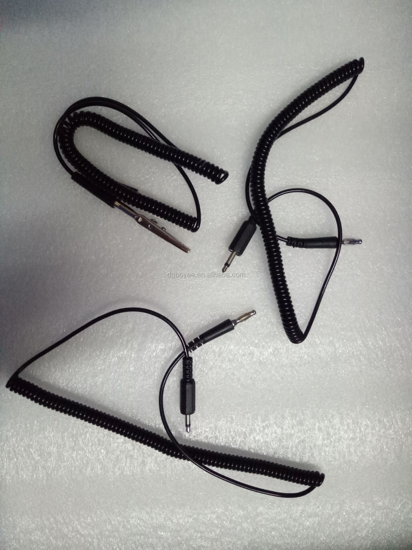 Acl-800 Surface Resistance Tester - Made In China: Static Shoe & Wrist ...