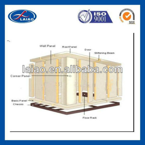 Blast Freezer For Beef, High Quality Blast Freezer For Beef on Bossgoo.com