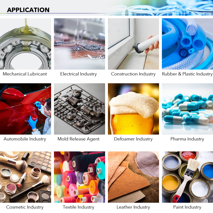 Silicone Oil Emulsion 30% Textile Lubricant Search Engine, High Quality ...