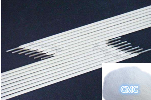 Cmc For Welding Grade, High Quality Cmc For Welding Grade on Bossgoo.com