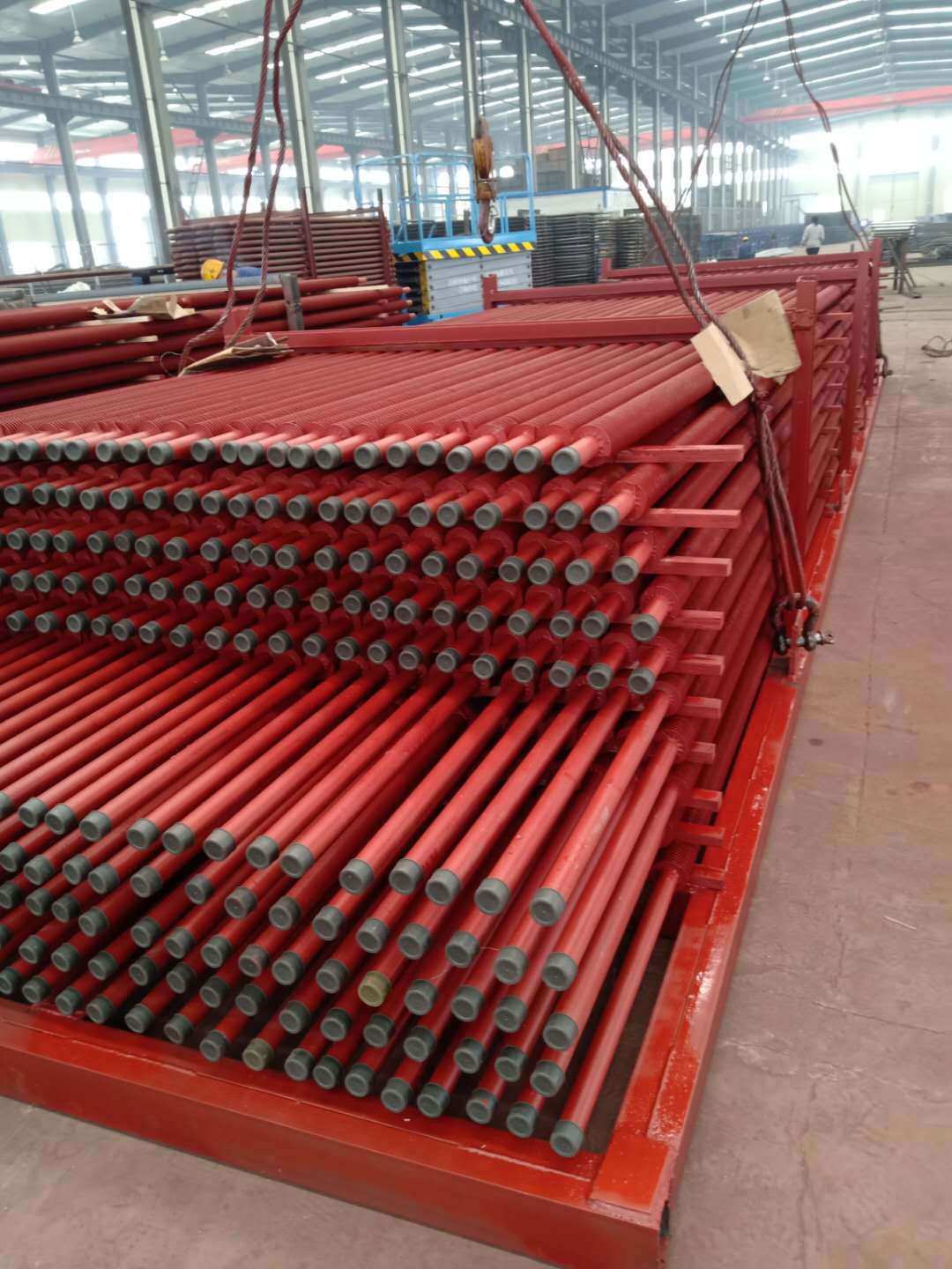 H Type Finned Tubes ราคาสำหรับหม้อไอน้ำ คุณภาพสูง H Type Finned Tubes ...