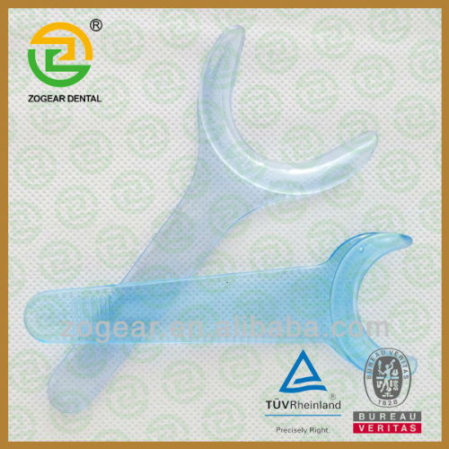 Disposable Cheek Retractor, High Quality Disposable Cheek Retractor on ...