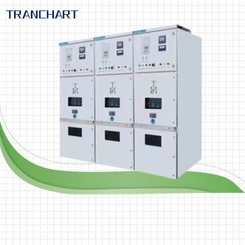 Outdoor Medium Voltage Gas Insulated Switchgear 12kv Xgn75, High ...