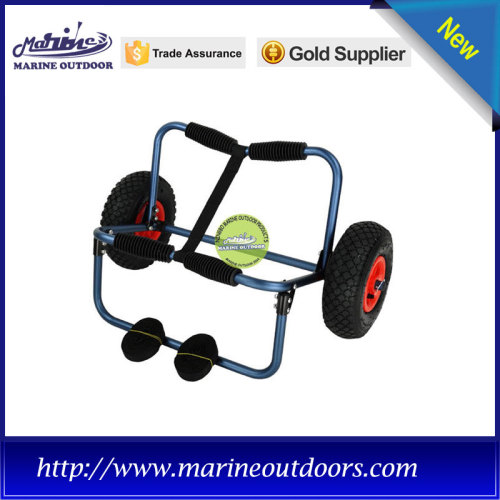 Aluminium Boat Trailer, Beach Cart Foldable, Oem Canoe Trolley, High ...