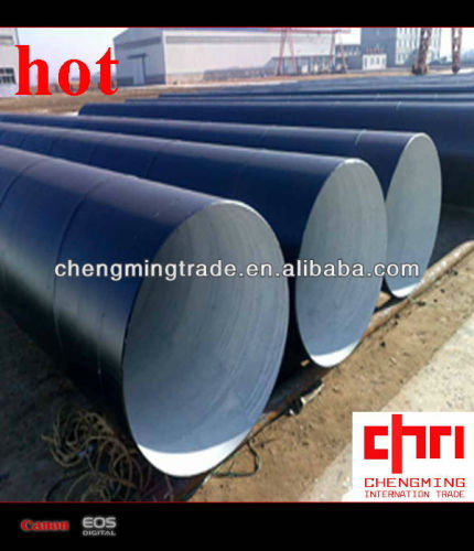 Large Diameter Cement Lined Pipe, High Quality Large Diameter Cement ...