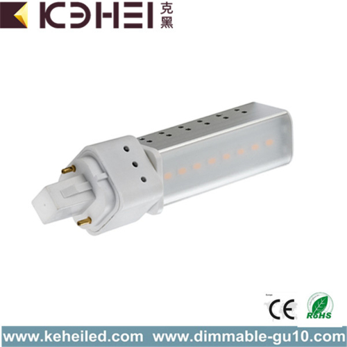 4w G24 Led 튜브 따뜻한 흰색 3000k, Bossgoo.com의 고품질 4w G24 Led 튜브 따뜻한 흰색 3000k