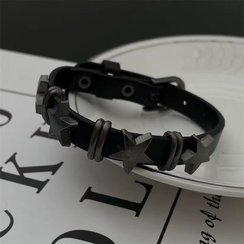 Spice Goth Retro Couple Choker, High Quality Spice Goth Retro Couple ...