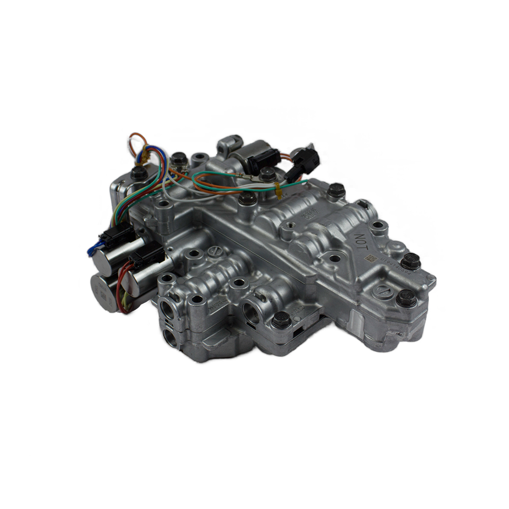 How to conduct risk assessment for Valve Body design?