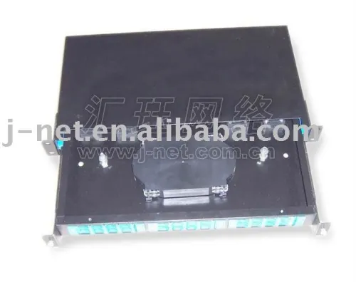 Rack Mount Terminal/optic Terminal/cable Terminal, High Quality Rack ...