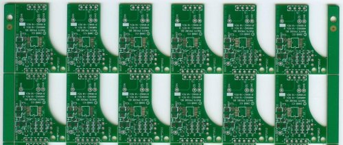 빠른 회전 Fr-4, Cem 1 전자 Pcb, Bossgoo.com의 고품질 빠른 회전 Fr-4, Cem 1 전자 Pcb