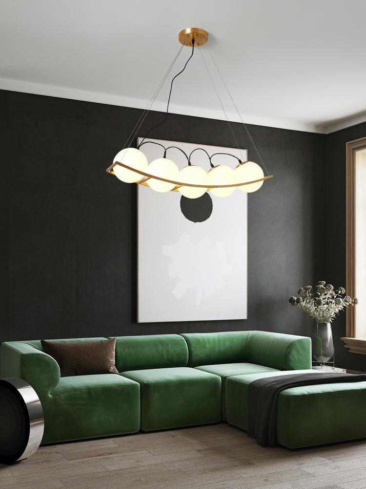 Inshine Suspended Modern Fixed Pendant Light, High Quality Inshine ...
