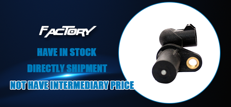 Suzuki Grand의 크랭크 샤프트 위치 Ckp 센서, Bossgoo.com의 고품질 Suzuki Grand의 크랭크 샤프트 ...