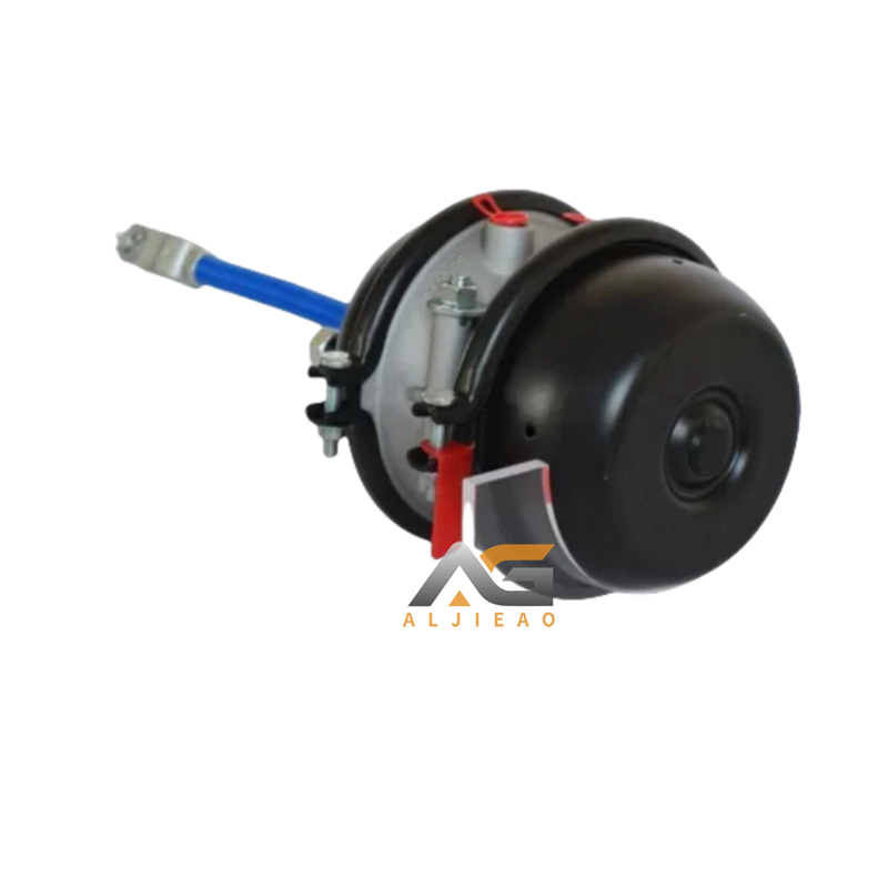 Sealed Spring Brake Chamber 30-30dd For Truck Brake Parts, High Quality ...