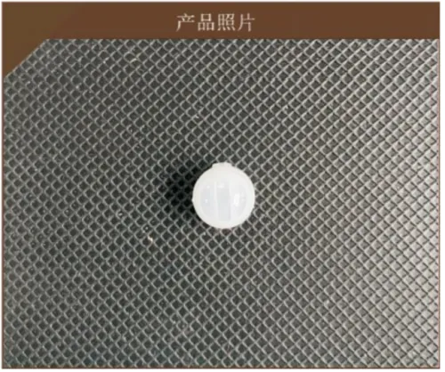 Hdpe Micro Fresnel Lens, kualitas tinggi Hdpe Micro Fresnel Lens di ...