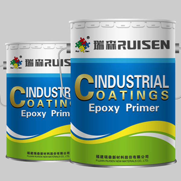 Epoxy Zinc-rich Primer, High Quality Epoxy Zinc-rich Primer on Bossgoo.com