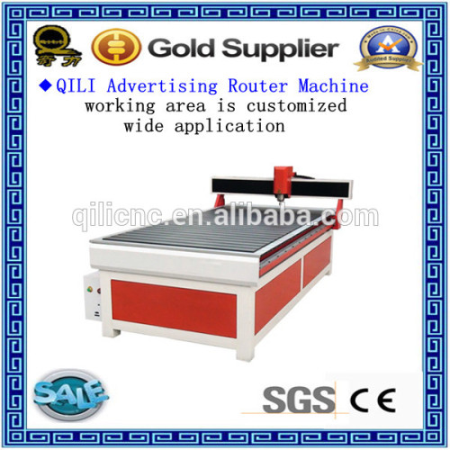 Plastic Sign Router Engraving Machine, High Quality Plastic Sign Router ...
