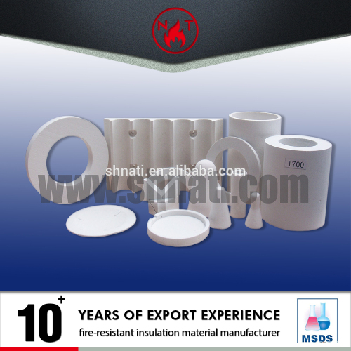 1260 Nati Ceramic Insulation Coating Rigidizer, High Quality 1260 Nati ...