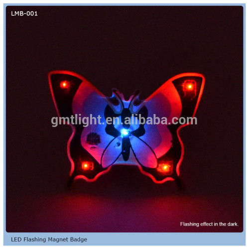 Toppest Flashing Led Badges, High Quality Toppest Flashing Led Badges on Bossgoo.com