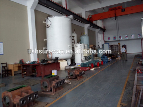 Easy To Use Electrical Oxygen/nitrogen/argon Water Bath Vaporizer ...