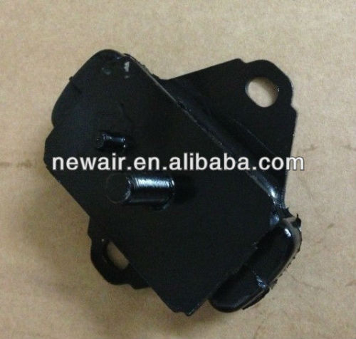 Front Engine Mount For Toyota 12361-54143, High Quality Front Engine ...