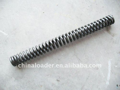 Sdlg Construction Machine Parts Spring, High Quality Sdlg Construction ...