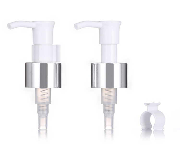24 410 Clip Lotion Pump Plastic Dispenser คุณภาพสูง 24 410 Clip Lotion ...