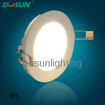 12w Flat Slim Led Panel Light Ac85-265v Led Project Light, Bossgoo.com의 ...