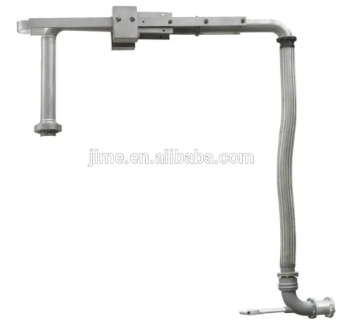 Jlk Gas Station Truck Loading Arm, High Quality Jlk Gas Station Truck ...