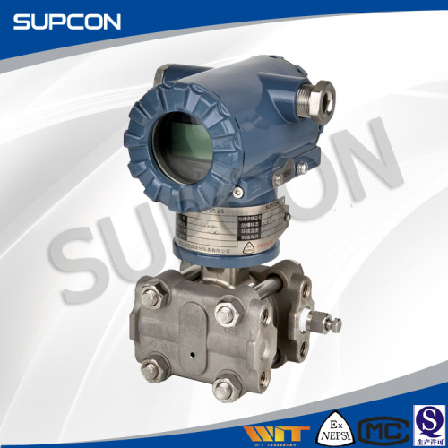 Sample Available Factory Directly Pressure Transmitter With Hart Protocal Of Supcon, High ...