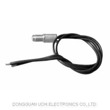 Metal Threaded Temperature Sensor, High Quality Metal Threaded ...