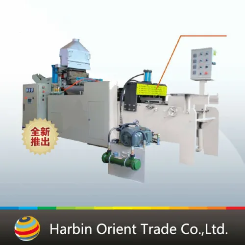 Grid Casting Machine, High Quality Grid Casting Machine on Bossgoo.com