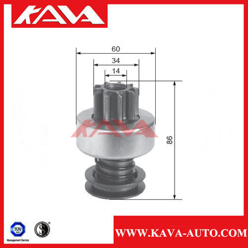 Bendix Drive Gear Starter Drive For Nikko Starters,54-8404,10457059 ...