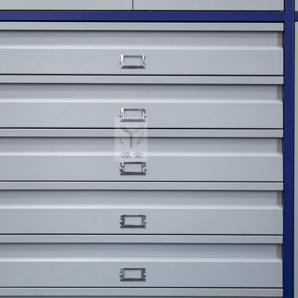 Base Map Storage Shelving Mobile Filing Cabinet/bookcase/bookshelf/book ...