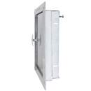 Hotel Hospital Stainless Steel Linen Chute, High Quality Hotel Hospital ...