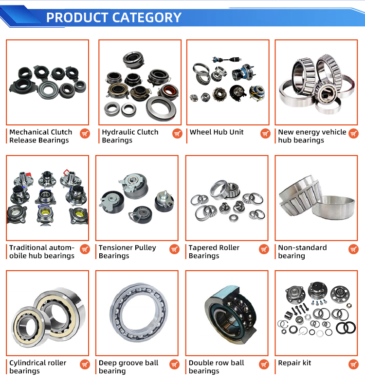 Proton Gen-2 Persona Satria Neo Waja Fan Belt Tensioner Bearing Pulley ...