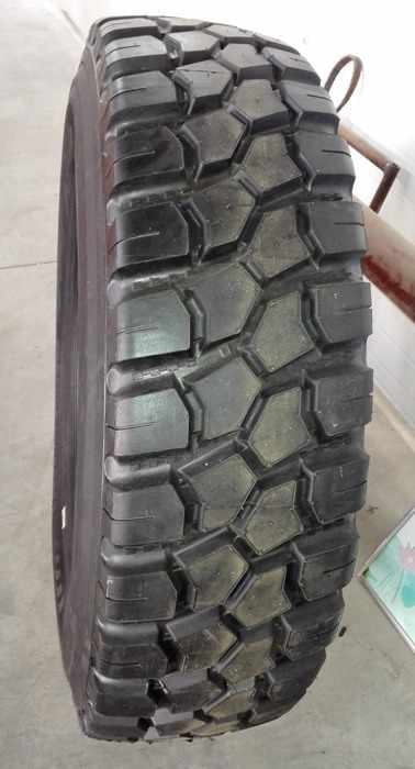 1600r20 Tubeless Tyre Block Pattern Advance Aeolus Duraturn Hilo ...