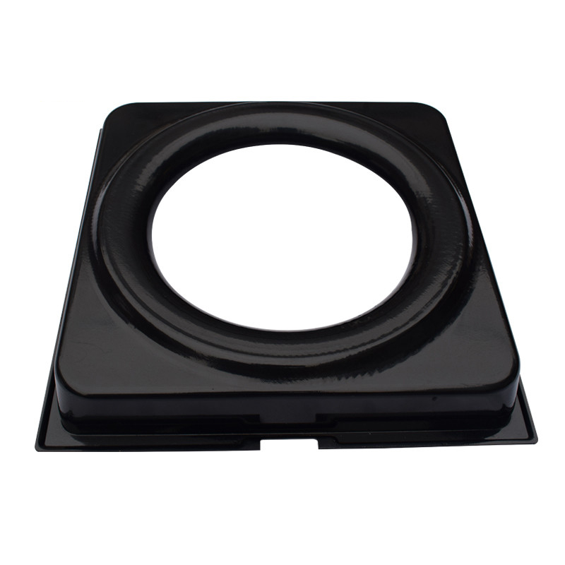 Hdpe Vacuum Forming Plastic Enclosure For Home Appliance, High Quality ...