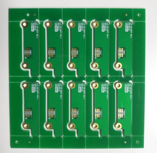 양면 Pwb 보드, Bossgoo.com의 고품질 양면 Pwb 보드