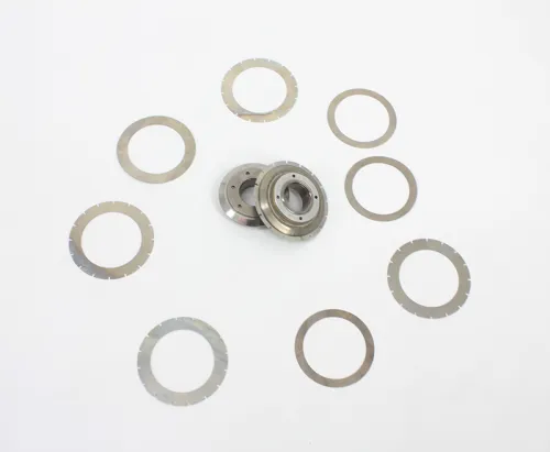 Nickel Bond Electroform Diamond Wafer Dicing Blades, High Quality ...