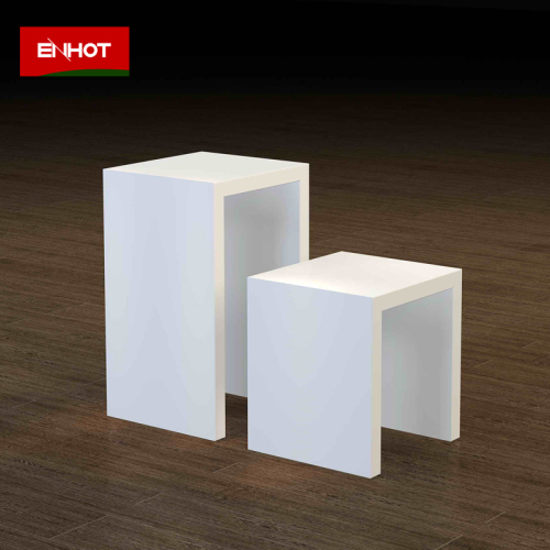 Mdf Culture Window Display For Flagship Stores, High Quality Mdf ...