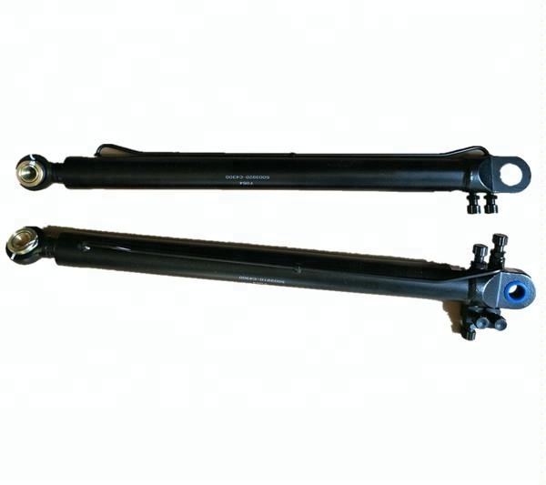 Dfm Dongfeng Truck Parts - 5003910-c4300 Cab Lifting Hydraulic Cylinder ...