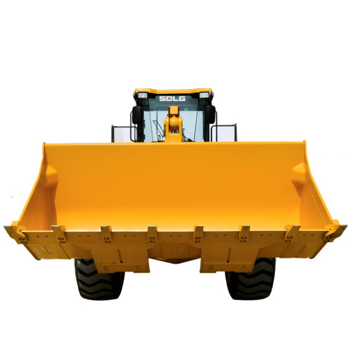Sdlg L956f 5t Wheel Loader Depan Tugas Berat, kualitas tinggi Sdlg ...