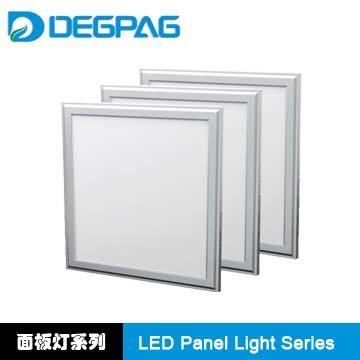 Led Panel Light 20x20cm 12w Good Cri>80 Side-view, High Quality Led ...