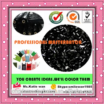 Masterbatch/black Masterbatch/carbon Black Masterbatch/color Masterbatch, High Quality ...